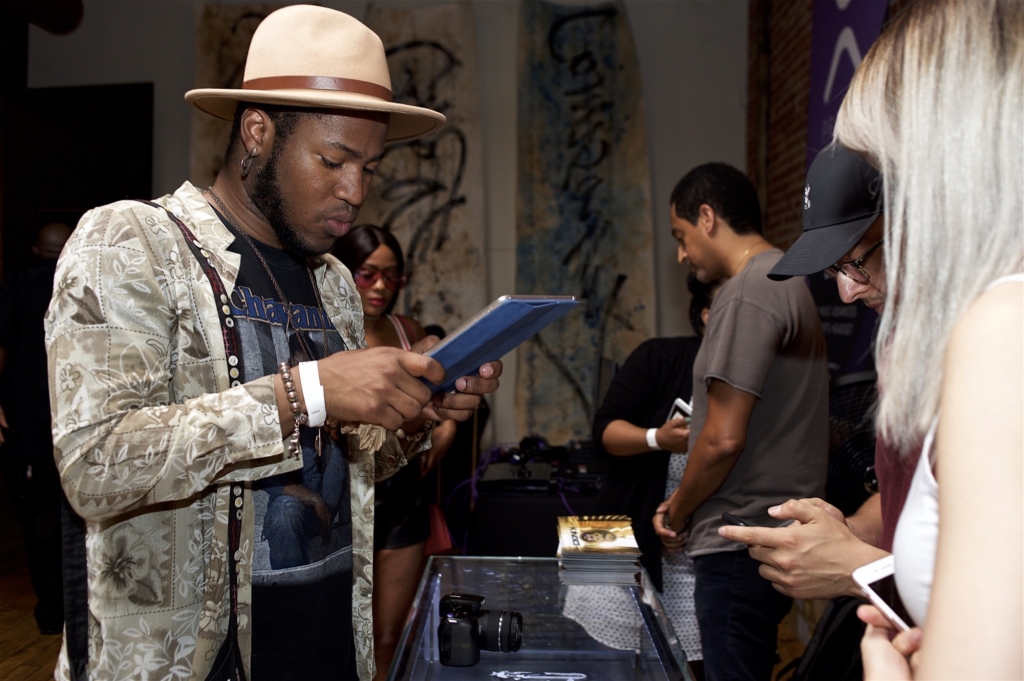 HipHopDX Turbo III Gamers Vs. Rappers Tournament | Culture – King Ice