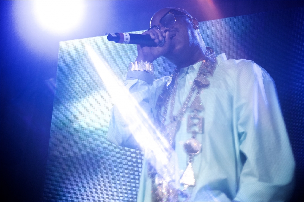 Snoop Dogg C-Day | Culture | King Ice