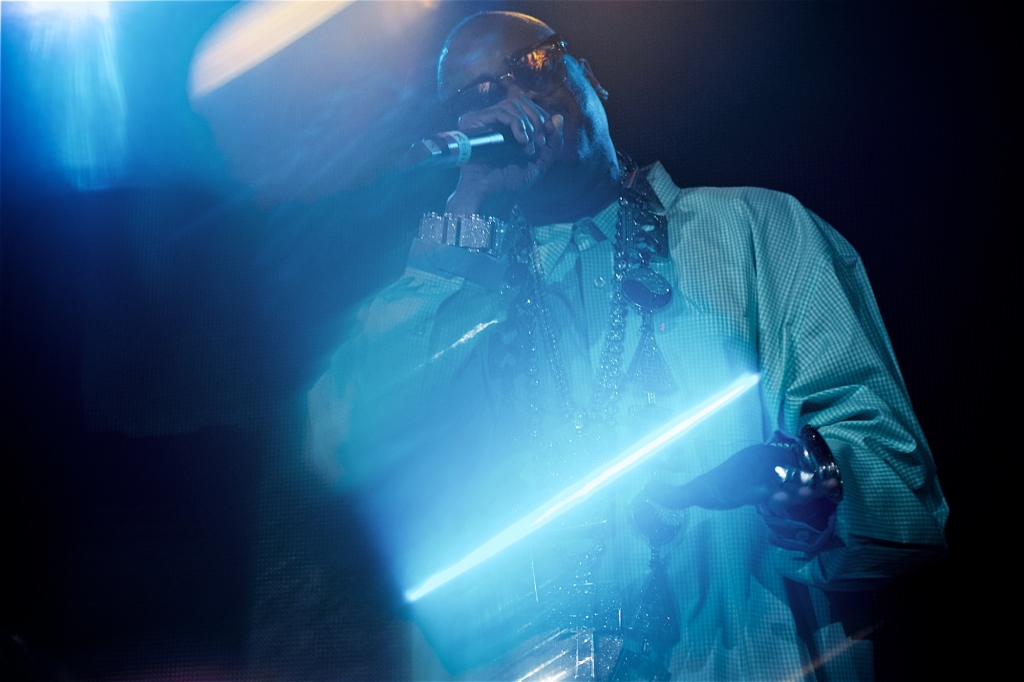 Snoop Dogg C-Day | Culture | King Ice