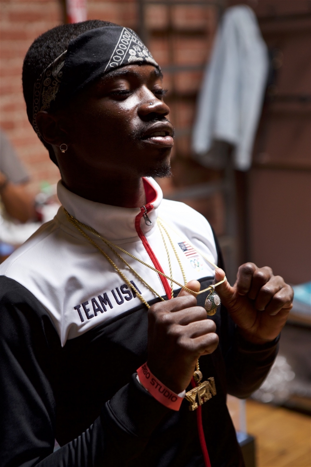 HipHopDX Turbo III Gamers Vs. Rappers Tournament | Culture – King Ice