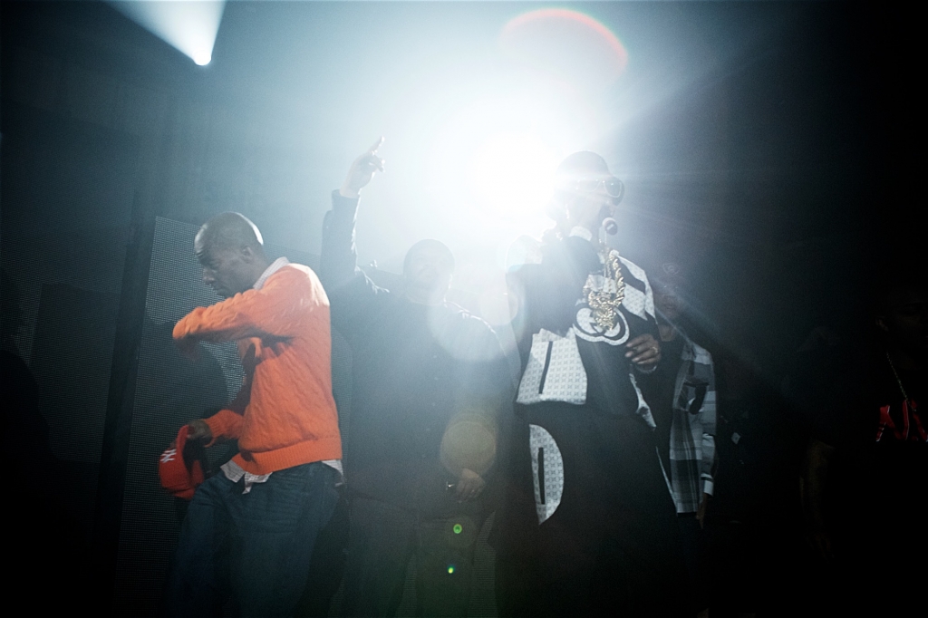 Snoop Dogg C-Day | Culture | King Ice