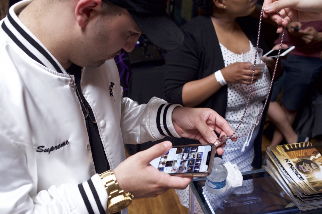 HipHopDX Turbo III Gamers Vs. Rappers Tournament | Culture – King Ice