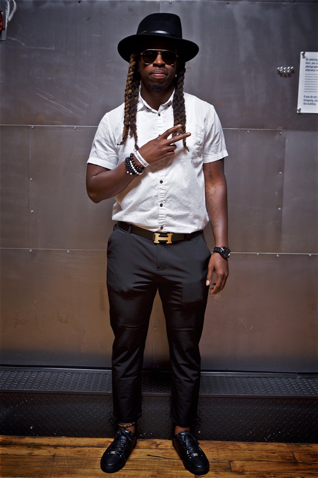 HipHopDX Turbo III Gamers Vs. Rappers Tournament | Culture – King Ice