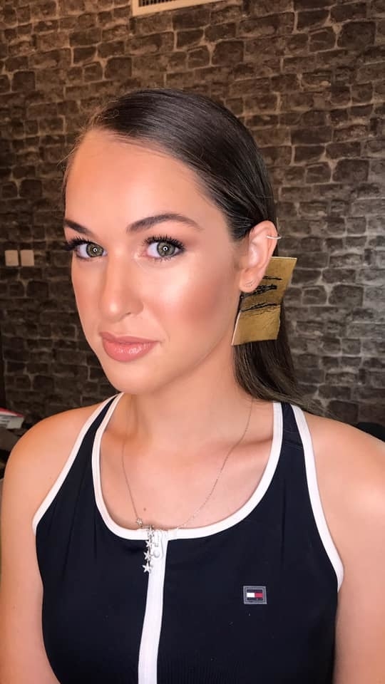 איפור ערב – NOA GAVISH MAKEUP