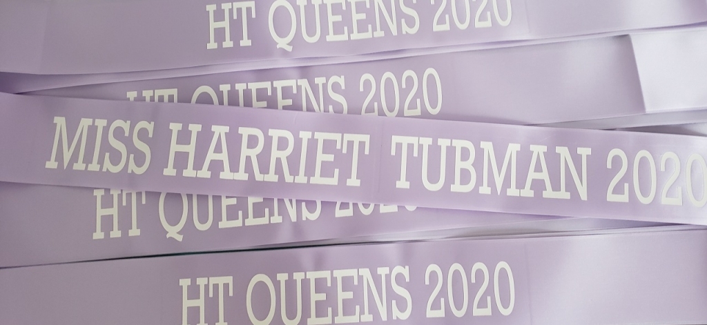 3" Economy Ribbon Satin Sash Samples – CustomSashes.com