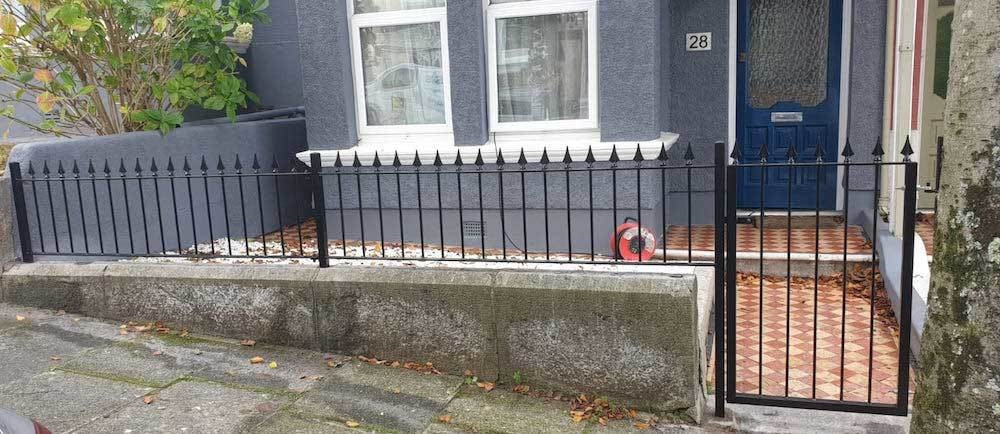 Arenamore Ltd • Terms & Conditions