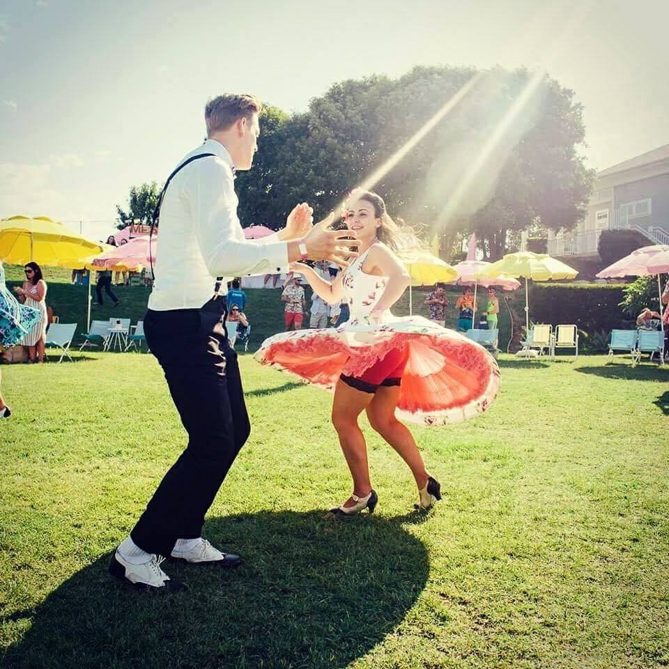 Miss Monroes Photo Gallery