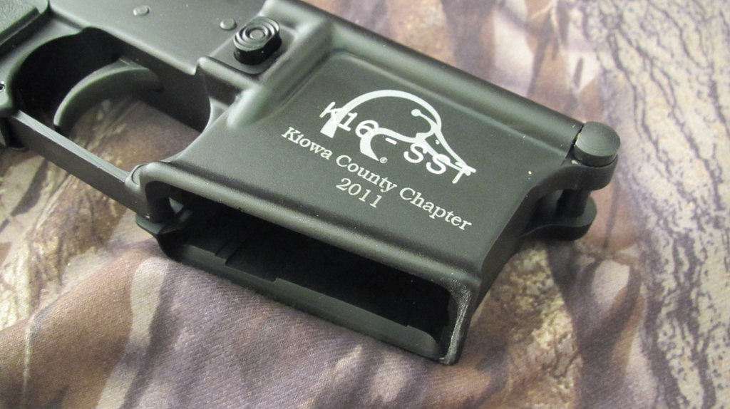 Rifle Engraving – firearmengraving.com