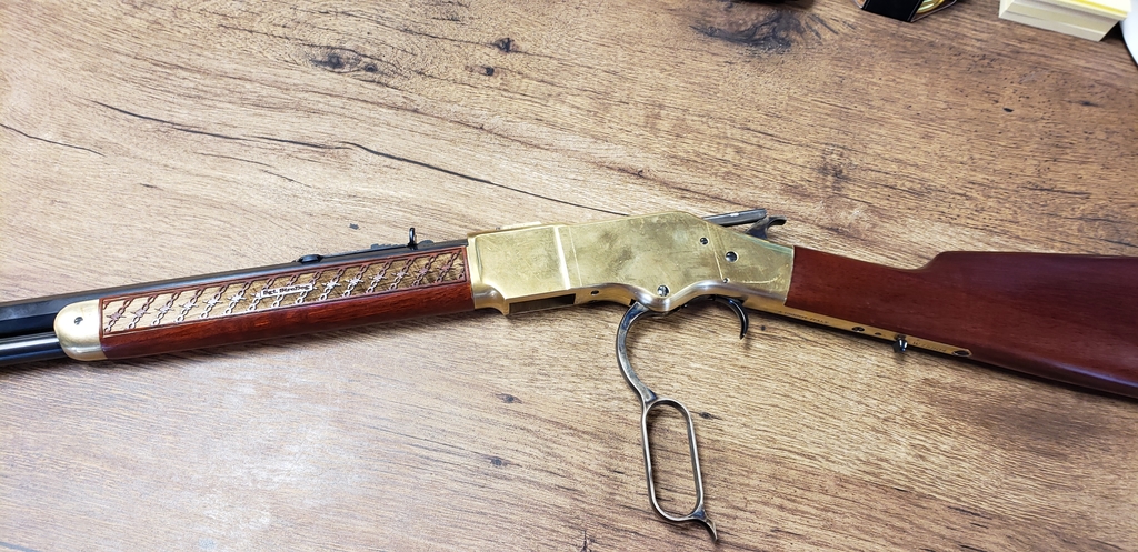 Rifle Engraving – firearmengraving.com