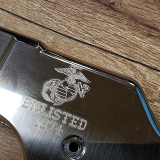 Rifle Engraving – firearmengraving.com