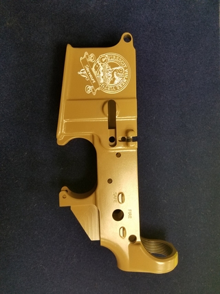 Rifle Engraving – firearmengraving.com