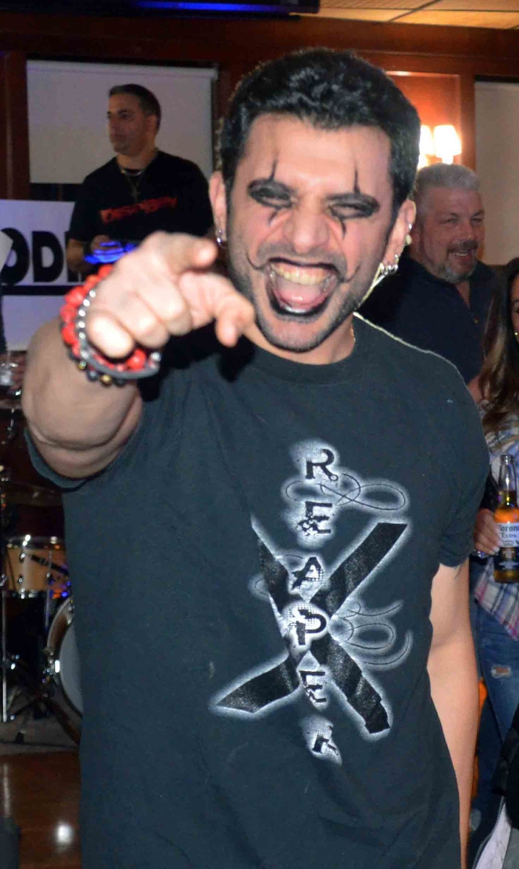 Wicked Fashion Shows – Wicked Threads