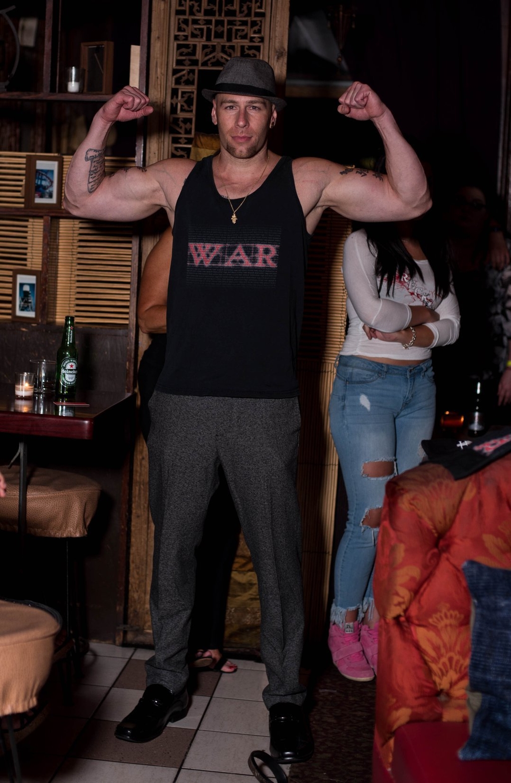 Wicked Fashion Shows – Wicked Threads