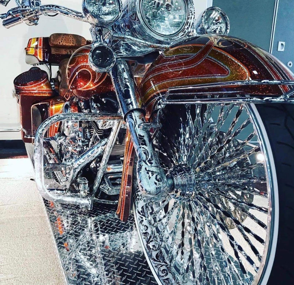 DNA SPECIALTY GALLERY