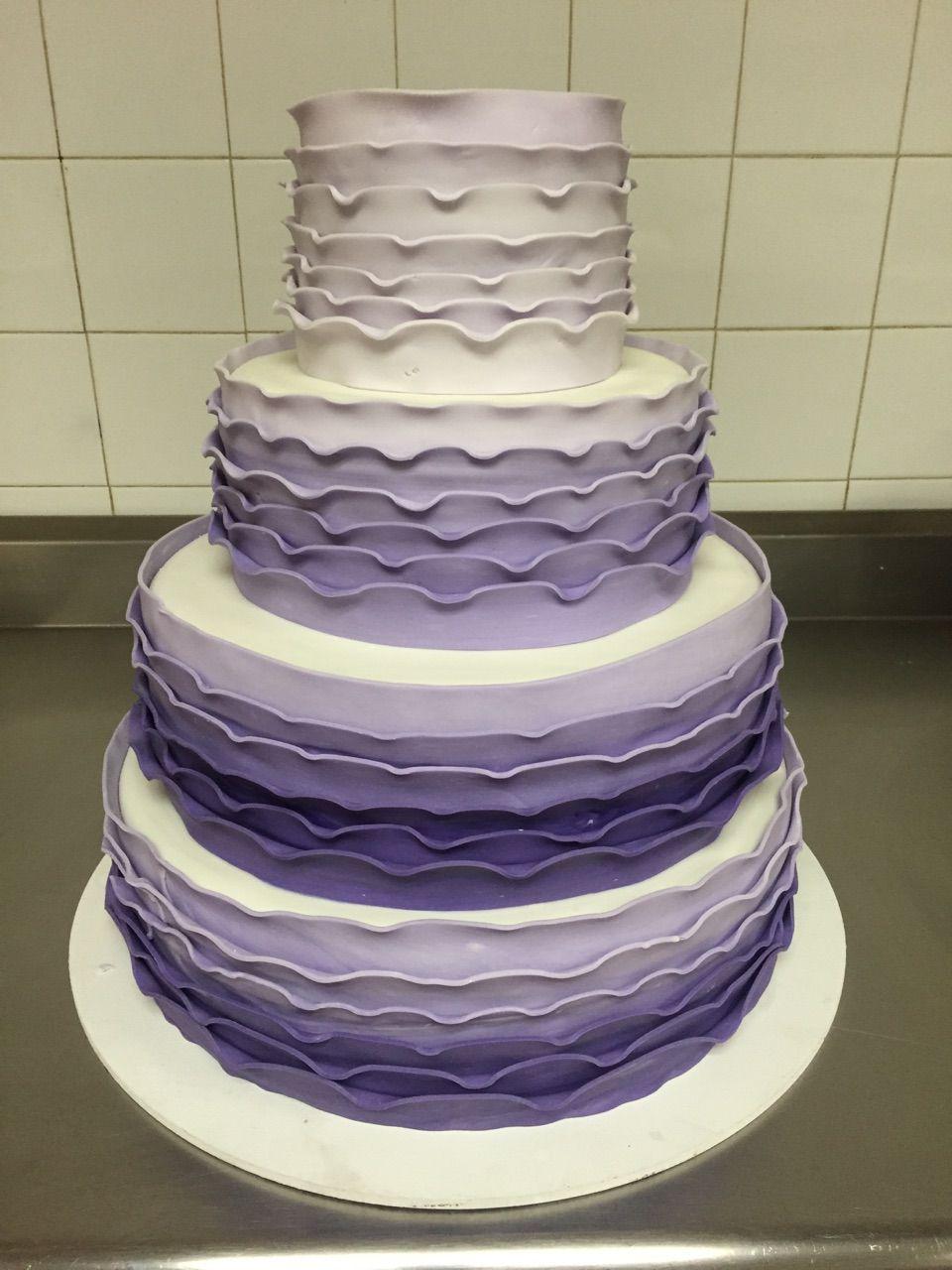 Wedding Cakes – World of Chantilly