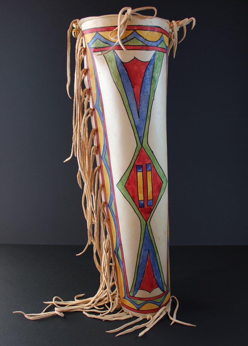 Cultural Works of Art – Lauren Good Day