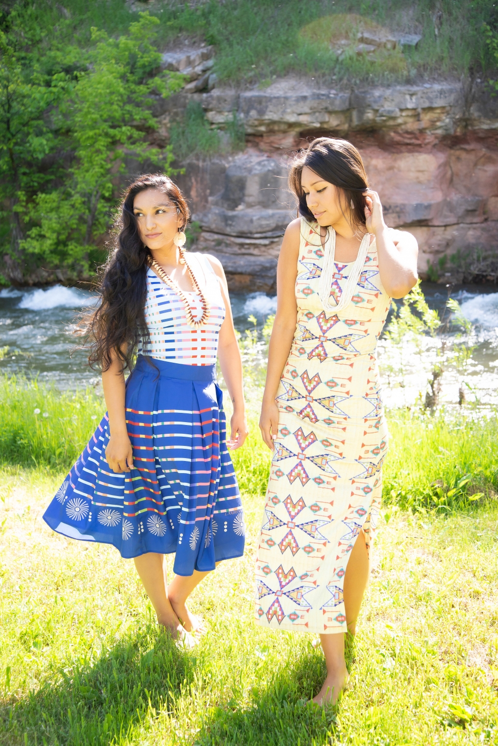 The Debut Wearable Art Collection, Summer 2019 Fashion Lookbook ...