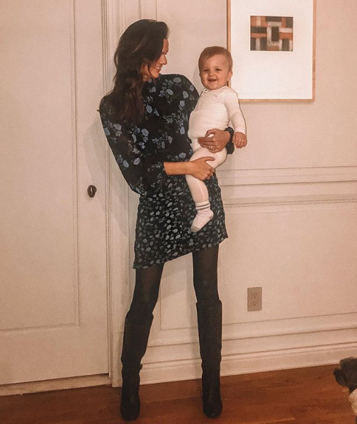 Bloggers – Shoshanna