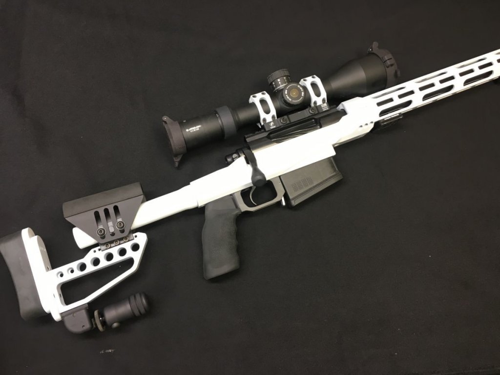 XLR Legacy Chassis Systems - XLR Industries LLC