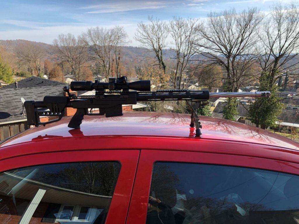 XLR Legacy Chassis Systems - XLR Industries LLC