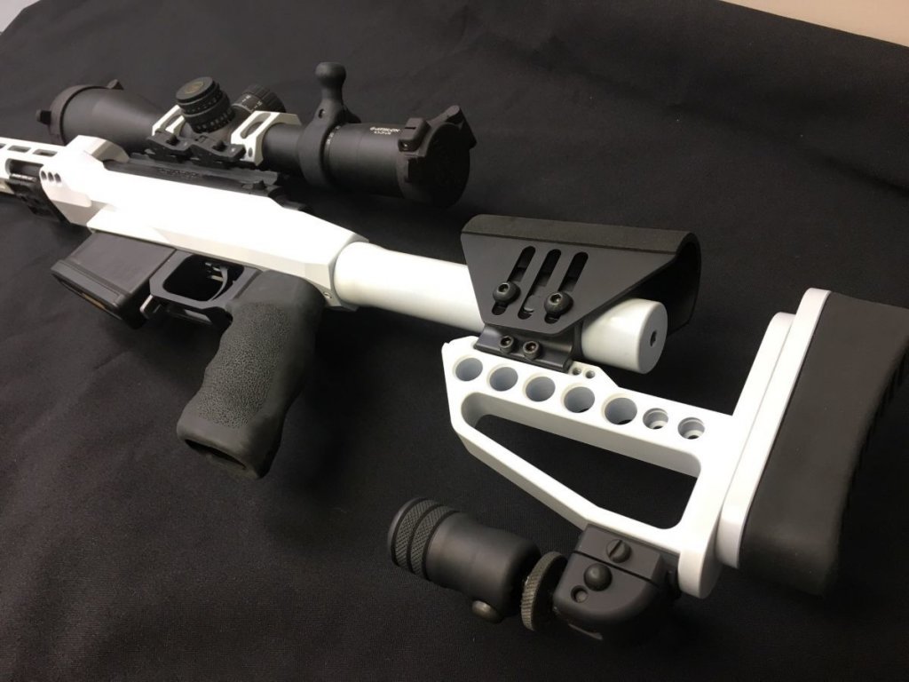 XLR Legacy Chassis Systems - XLR Industries LLC