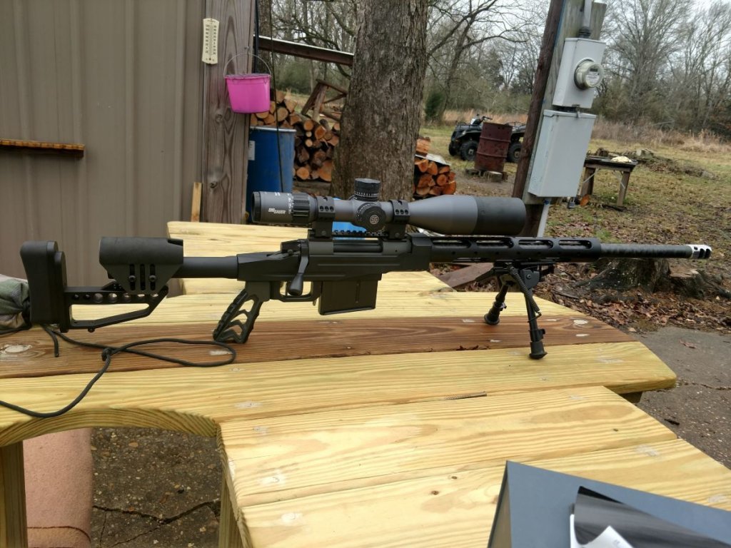 XLR Legacy Chassis Systems - XLR Industries LLC