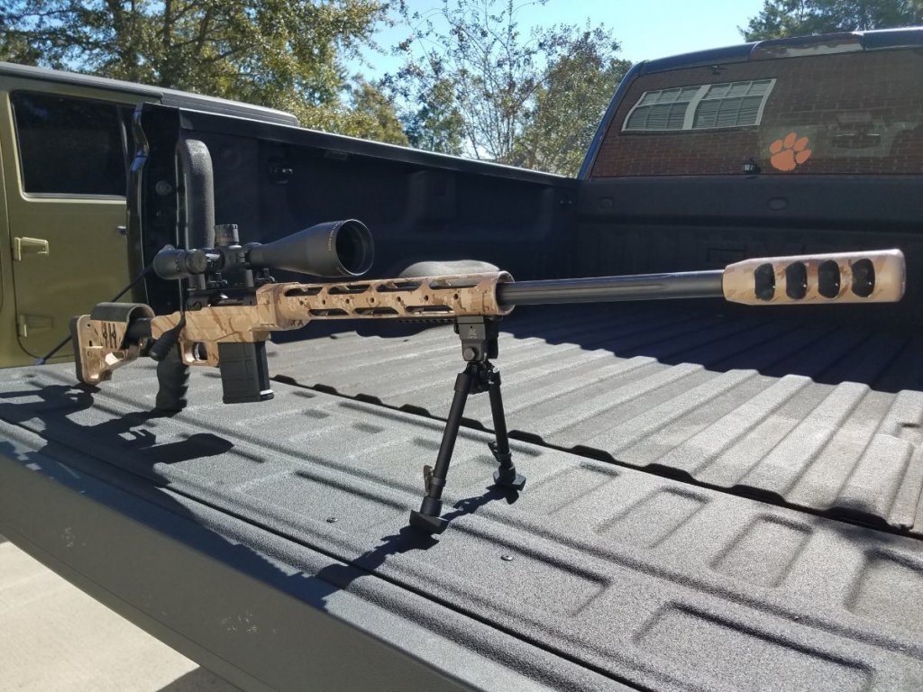 XLR Legacy Chassis Systems - XLR Industries LLC