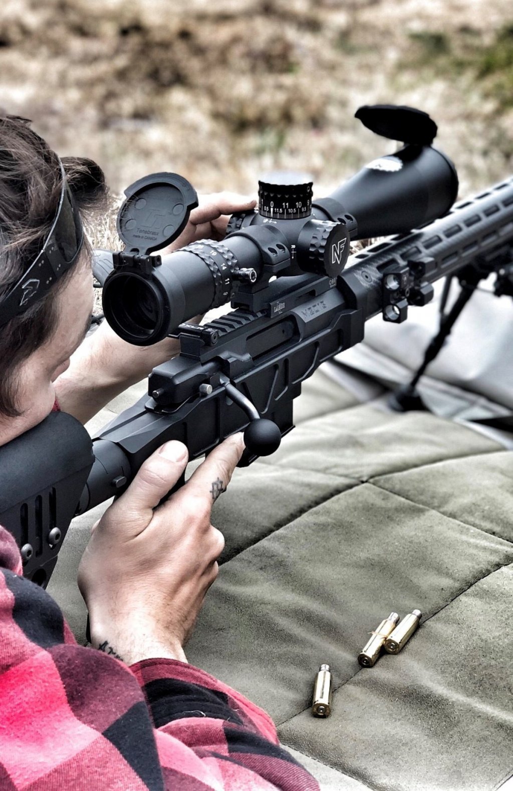 XLR Legacy Chassis Systems - XLR Industries LLC