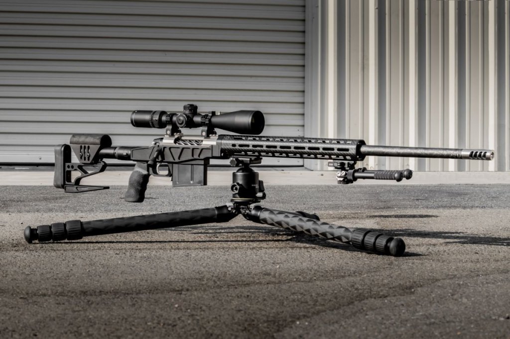 XLR Legacy Chassis Systems - XLR Industries LLC