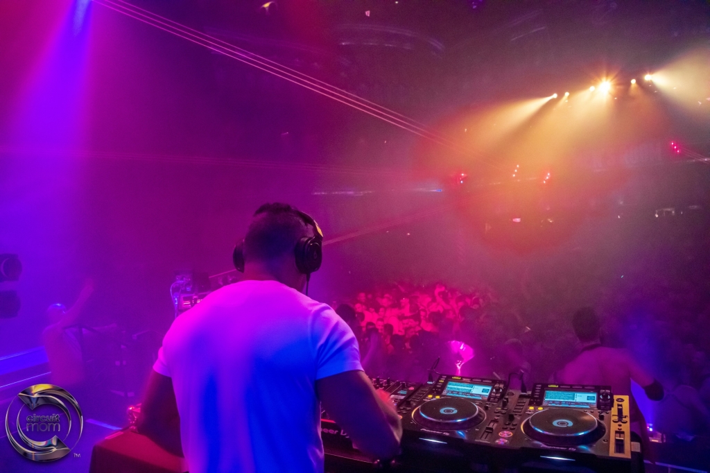 IML 2019: Victory Party by Anthony Pacelli – CircuitMOM Productions